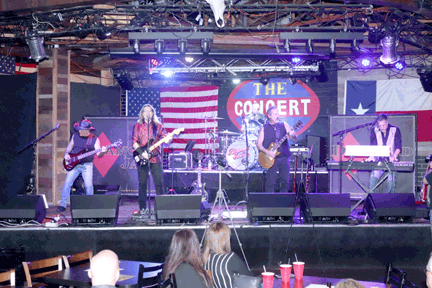 Music News AKA Music News Houston AKA Houston Music News