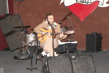 Music News AKA Music News Houston AKA Houston Music News