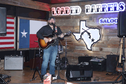 Music News AKA Music News Houston AKA Houston Music News